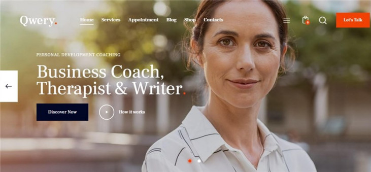 Coaching WordPress Themes Compared (Free & Premium) - MotoPress