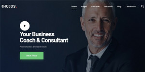 Coaching WordPress Themes Compared (Free & Premium) - MotoPress