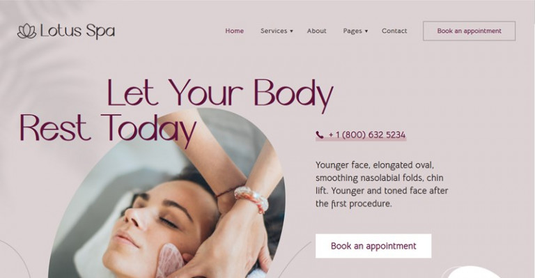How To Create Wordpress Call To Action Button Motopress