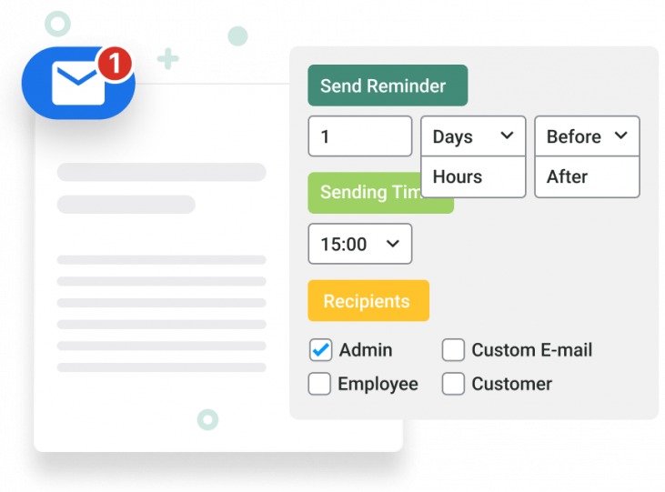 WordPress Appointment Booking & Scheduling Plugin (2023) - MotoPress