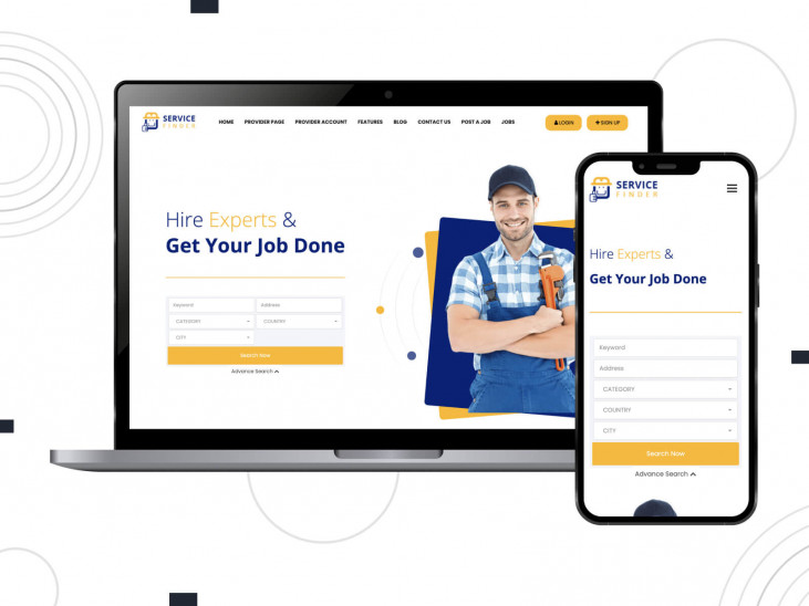 15 Best Directory WordPress Themes 2024 - MotoPress