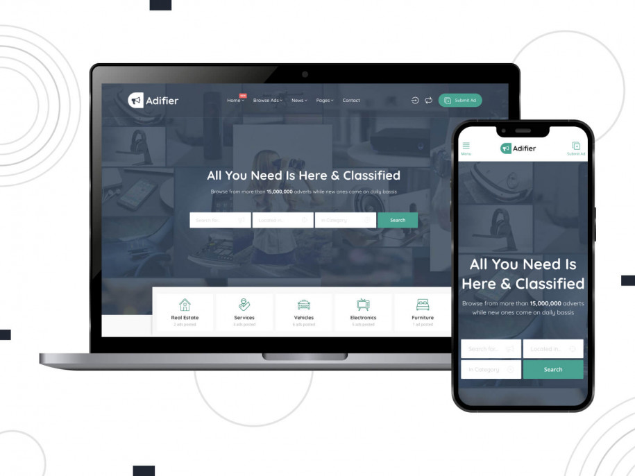 15 Best Directory WordPress Themes 2024 - MotoPress