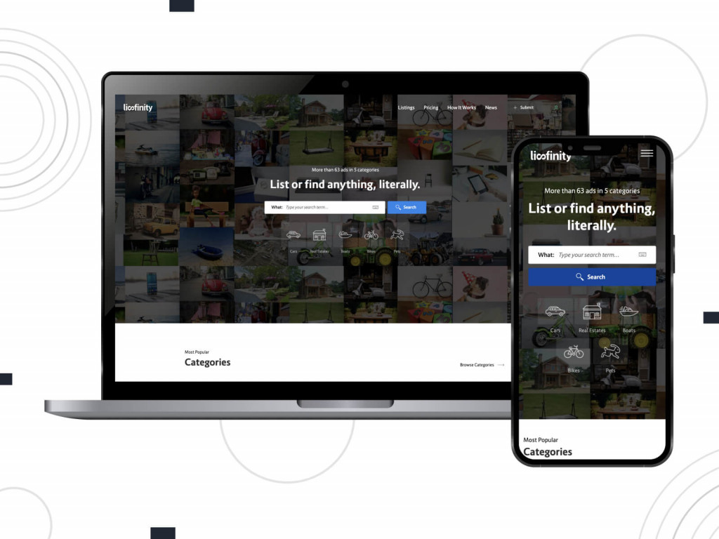 15 Best Directory WordPress Themes 2024 - MotoPress