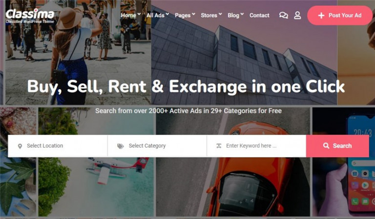 Best WordPress Directory Themes (Mostly Premium) - MotoPress