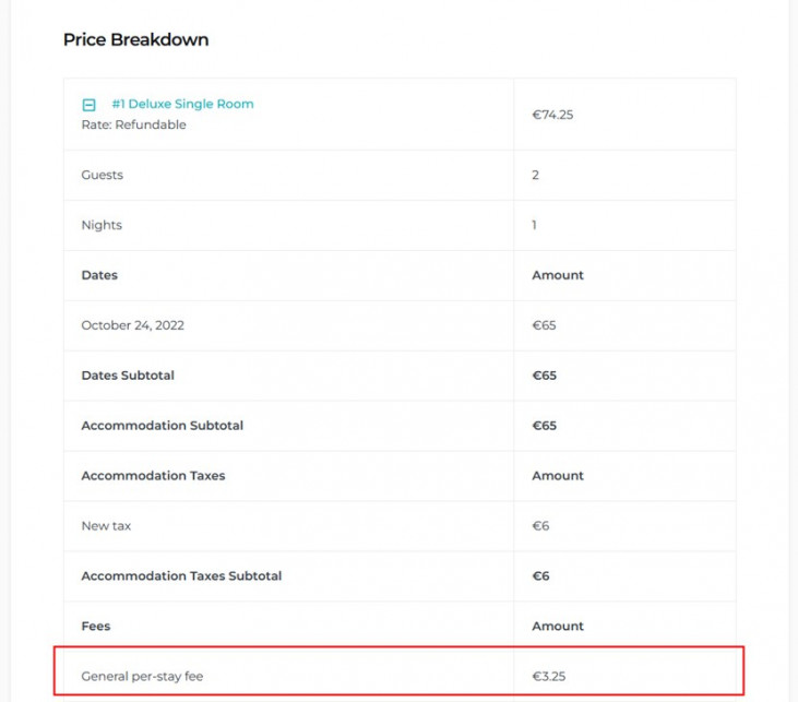 How To Add A Hotel Booking Percentage Fee MotoPress How To Add A Hotel Booking Percentage Fee MotoPress