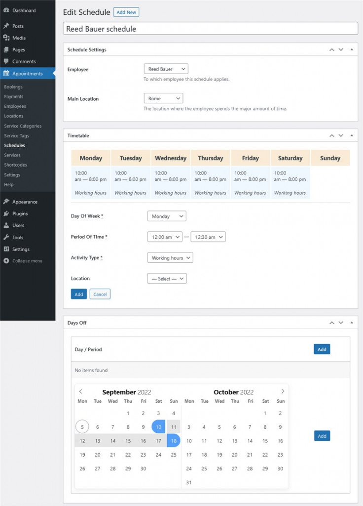 Tour and Travel WordPress Theme: Touriny - MotoPress