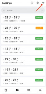 Hotel Booking Mobile Application FAQ - MotoPress