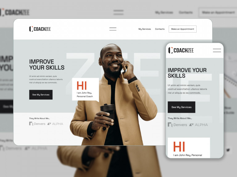 21 Best Coaching WordPress Themes 2023 - MotoPress