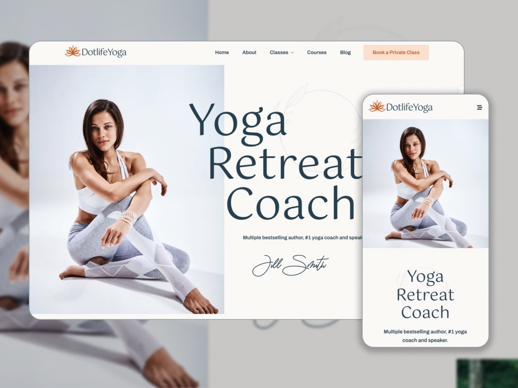 21 Best Coaching WordPress Themes 2023 - MotoPress