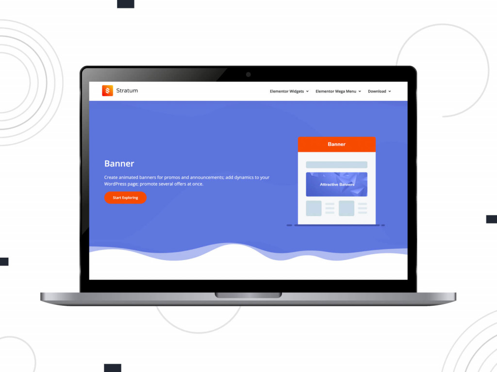 14 Best WordPress Banner Plugins in 2024: Free & Premium - MotoPress