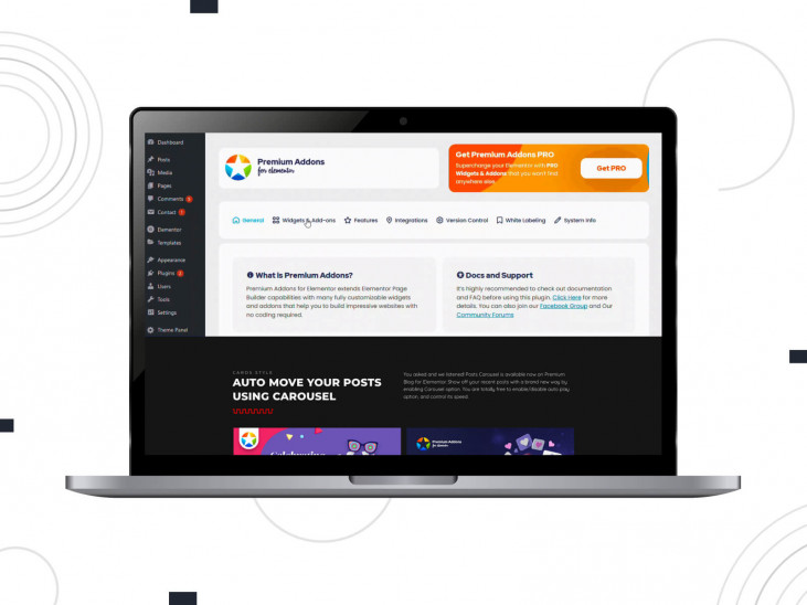 14 Best WordPress Banner Plugins in 2024: Free & Premium - MotoPress