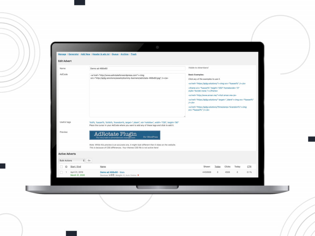 14 Best WordPress Banner Plugins in 2024: Free & Premium - MotoPress