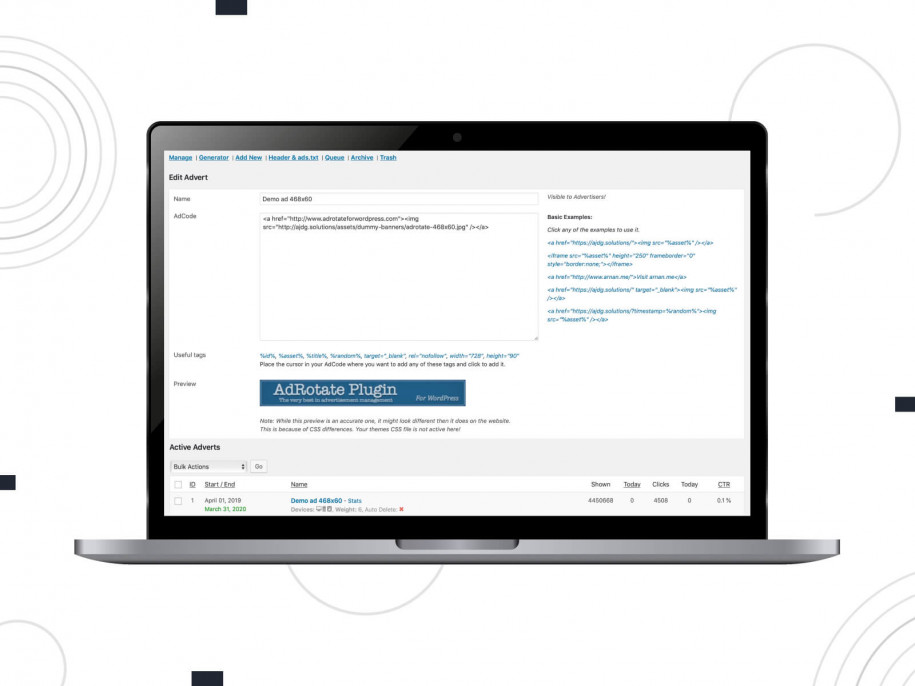 14 Best WordPress Banner Plugins in 2024: Free & Premium - MotoPress