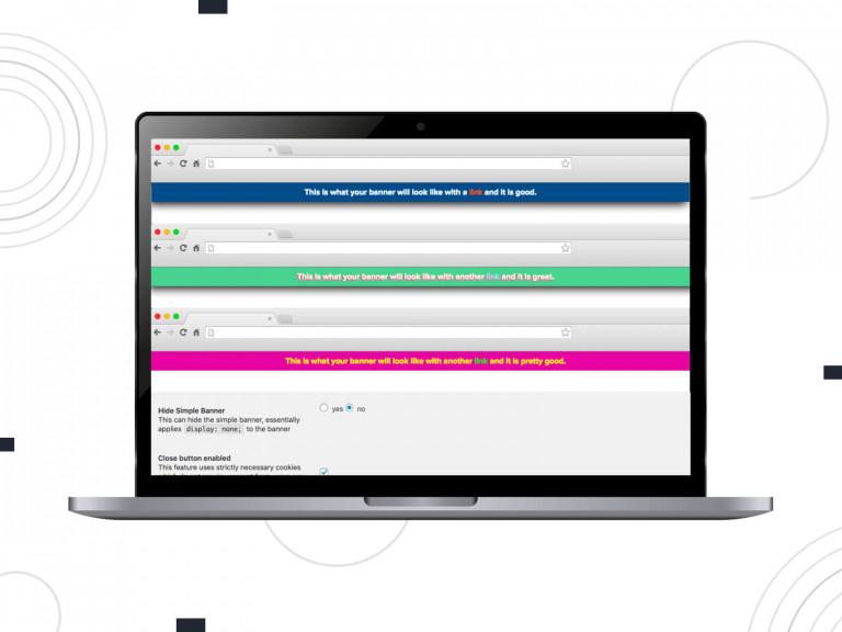 14 Best WordPress Banner Plugins in 2024: Free & Premium - MotoPress
