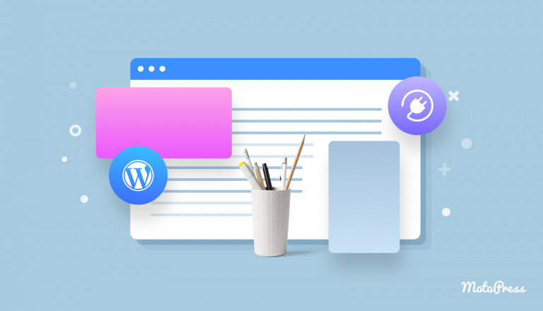 10+ Best Elementor Blog Widgets for WordPress - MotoPress
