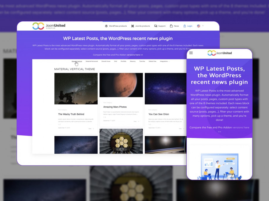 11+ Best Free WordPress News Plugins 2023 - MotoPress
