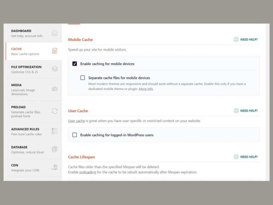 WP Rocket Review 2024 - WordPress Caching Plugin - MotoPress