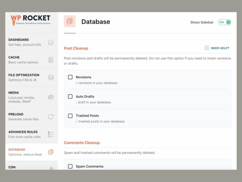 WP Rocket Review 2024 - WordPress Caching Plugin - MotoPress