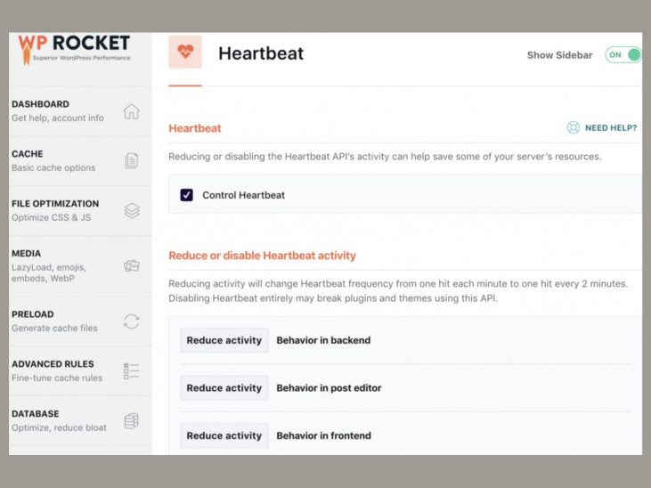 WP Rocket Review 2024 - WordPress Caching Plugin - MotoPress