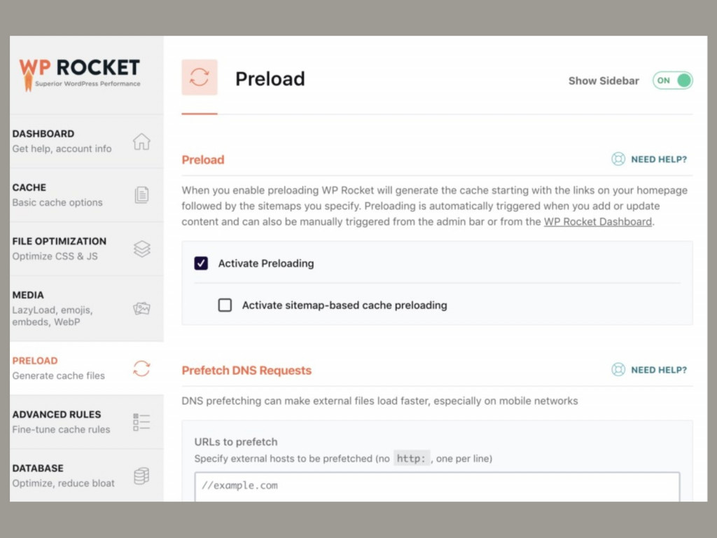 WP Rocket Review 2024 - WordPress Caching Plugin - MotoPress