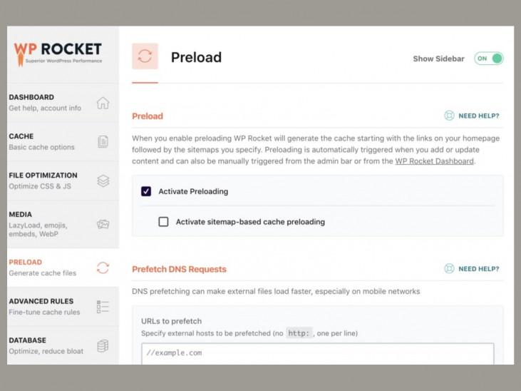WP Rocket Review 2024 - WordPress Caching Plugin - MotoPress