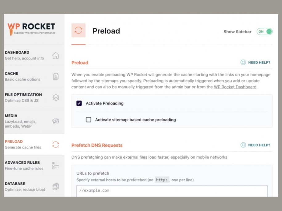 WP Rocket Review 2024 - WordPress Caching Plugin - MotoPress