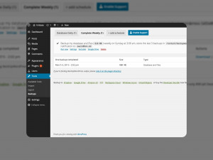 11 Best WordPress Backup Plugins 2023 - MotoPress