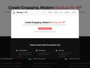11 Best WordPress Backup Plugins 2023 - MotoPress