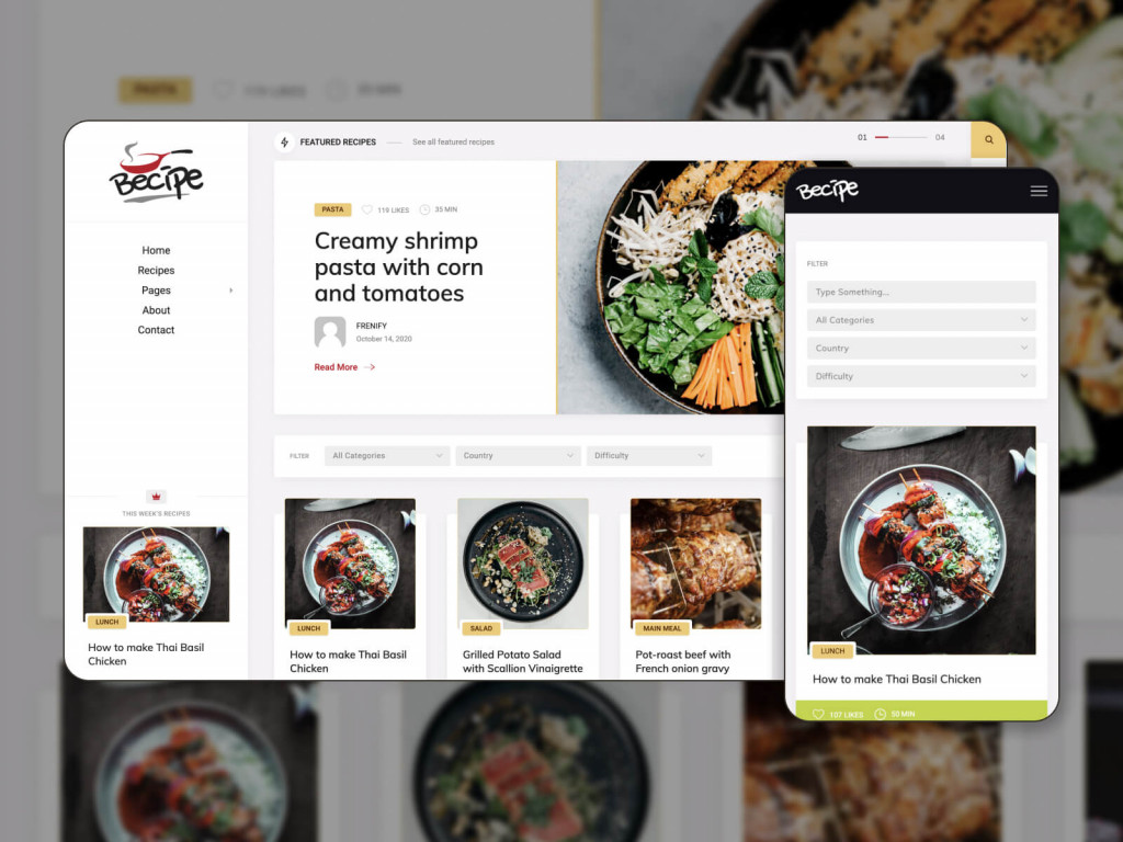 20 Best Elementor Blog Templates 2023 - MotoPress