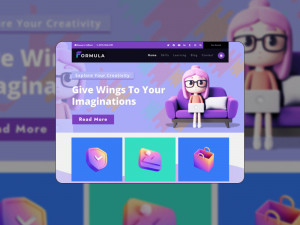 20 Best Elementor Blog Templates - MotoPress