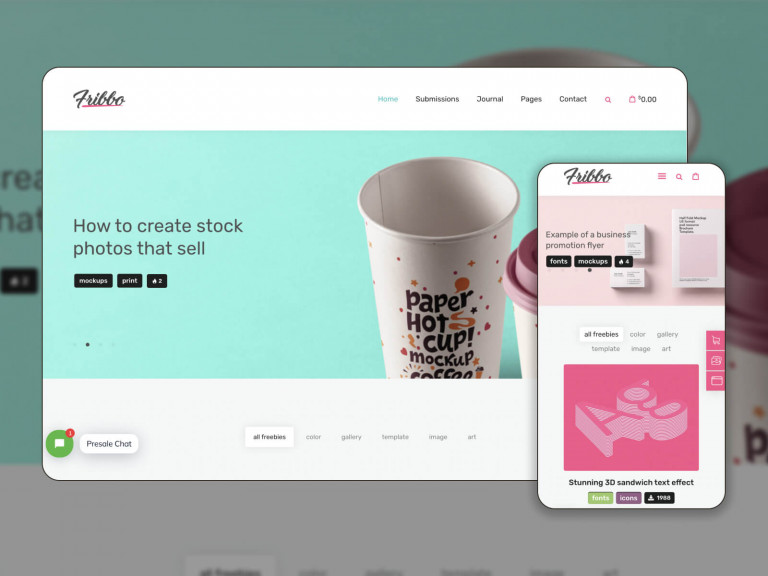 20 Best Elementor Blog Templates 2023 - MotoPress