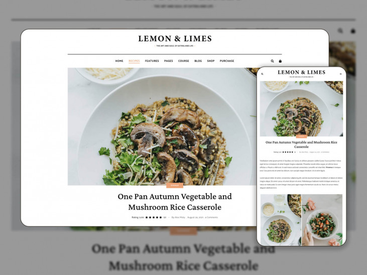 20 Best Elementor Blog Templates 2023 - MotoPress