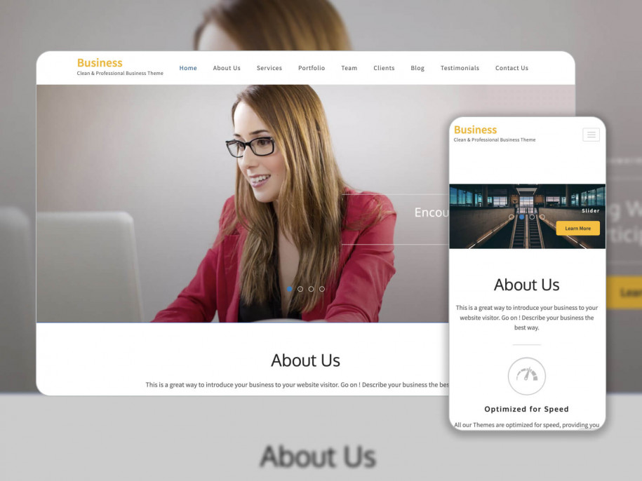 30 Best One Page WordPress Themes in 2023 - MotoPress