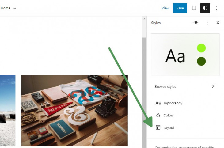 Twenty Twenty-Three WordPress Theme Demo: Live Preview - MotoPress