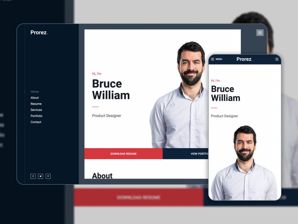 30 Best One Page WordPress Themes in 2023 - MotoPress