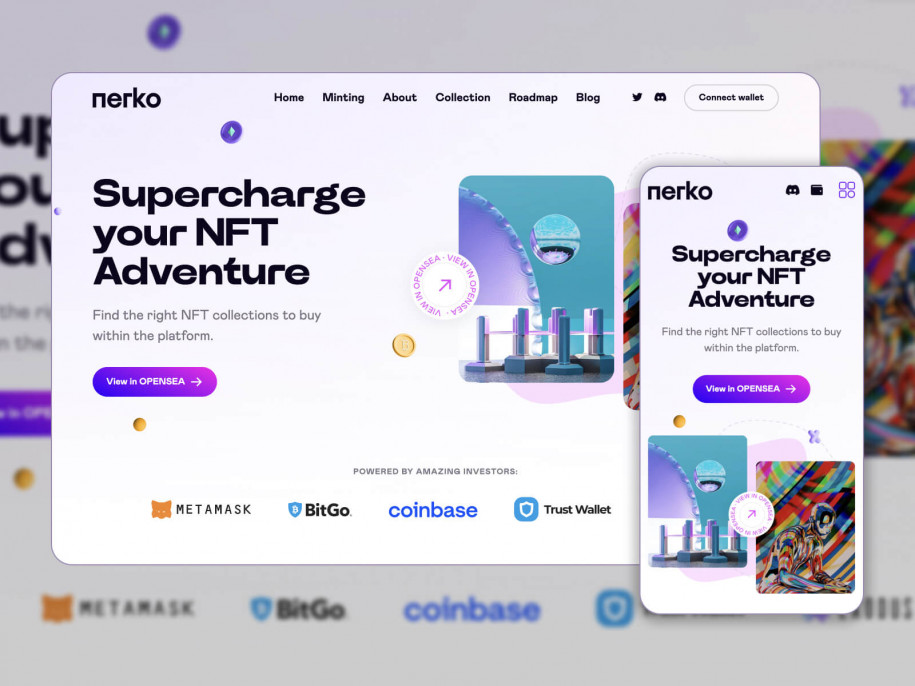 30 Best One Page WordPress Themes in 2023 - MotoPress