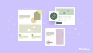 30 Best One Page WordPress Themes in 2023 - MotoPress