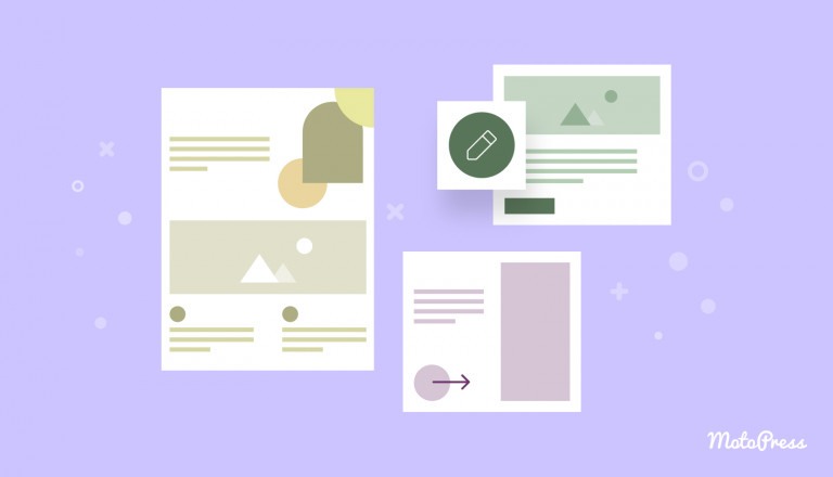 30 Best One Page WordPress Themes in 2023 - MotoPress