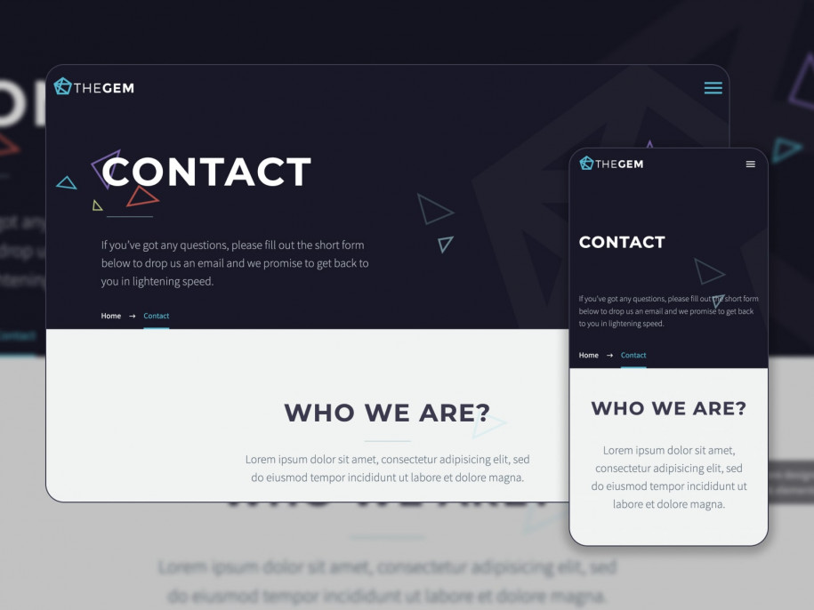 20 Best Contact Us Page Design Examples & Templates 2023 - MotoPress
