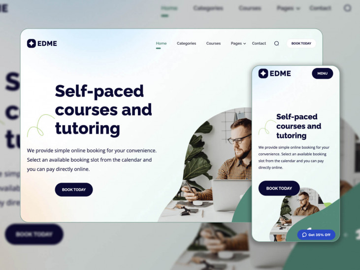 12 Best Online Course WordPress Themes 2024 - MotoPress