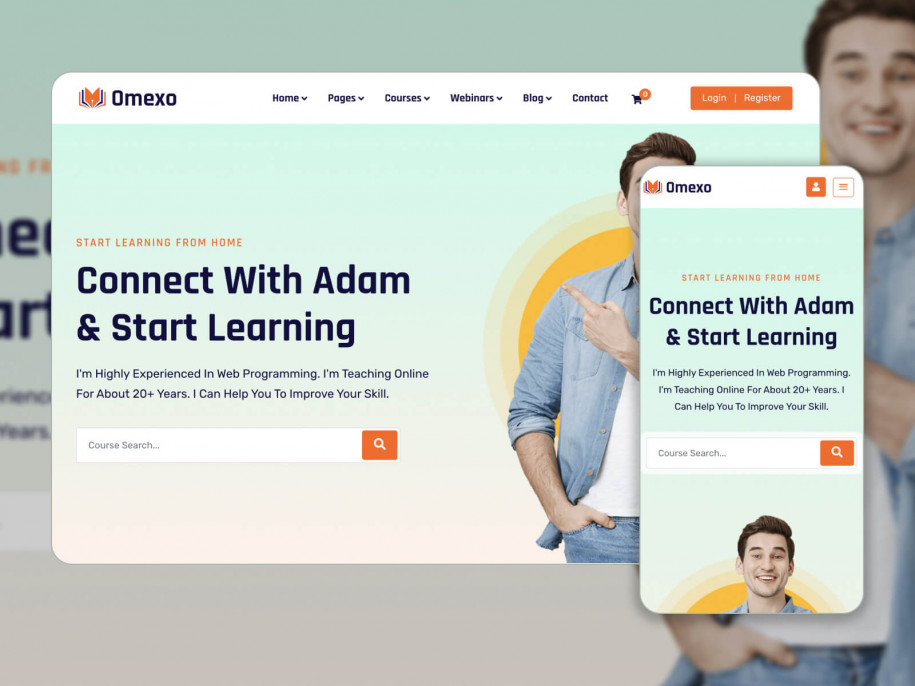 12 Best Online Course WordPress Themes 2024 - MotoPress