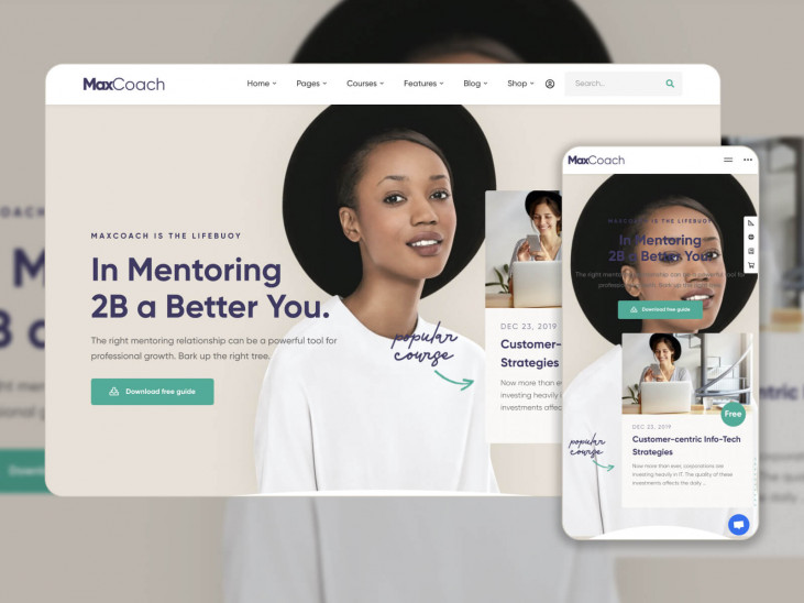 12 Best Online Course WordPress Themes 2024 - MotoPress
