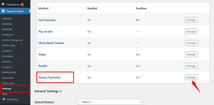 Square Appointments WordPress Plugin for Easy Scheduling - MotoPress