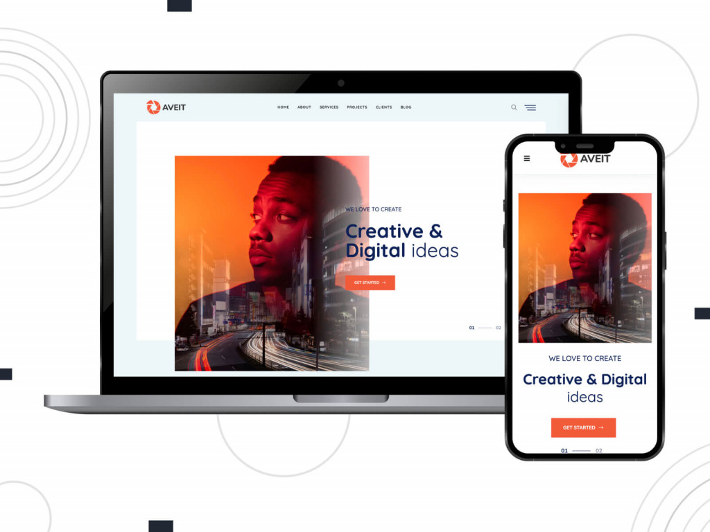 Top 27 Elementor Landing Page Templates 2023 MotoPress
