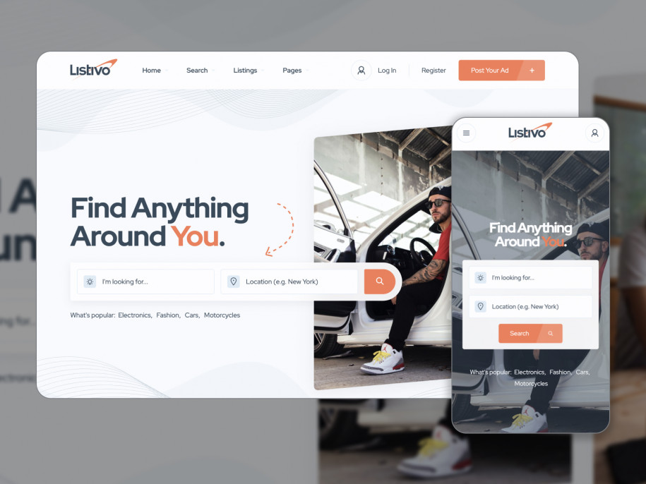 19 Best Classified Ads WordPress Themes 2023: Free & Premium