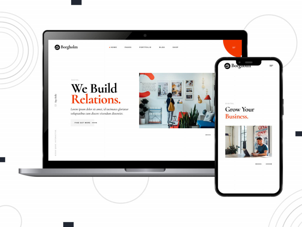 Top 27 Elementor Landing Page Templates 2023 MotoPress