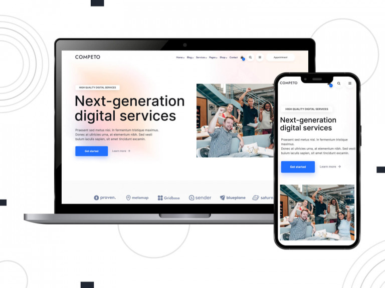 Top 27 Elementor Landing Page Templates 2023 MotoPress