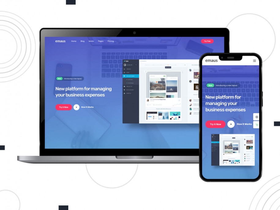 Top 27 Elementor Landing Page Templates 2023 MotoPress