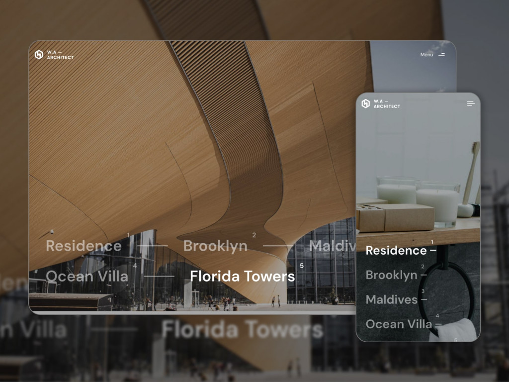 Best 33 Elementor Portfolio Templates 2023: Free & Paid - MotoPress