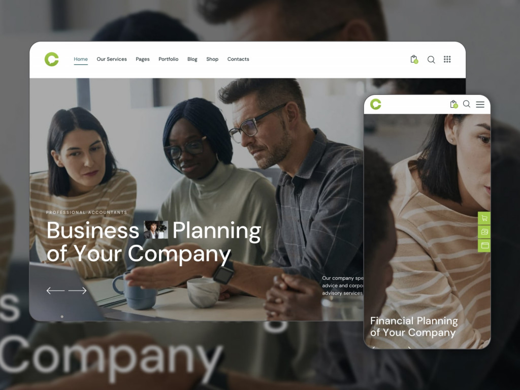 Best 33 Elementor Portfolio Templates 2023: Free & Paid - MotoPress